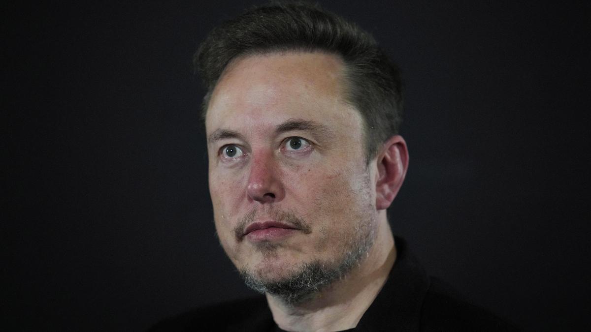 Mehr Als 10 Prozent „macht Uns Schlank Und Hungrig“ Elon Musk Will 14